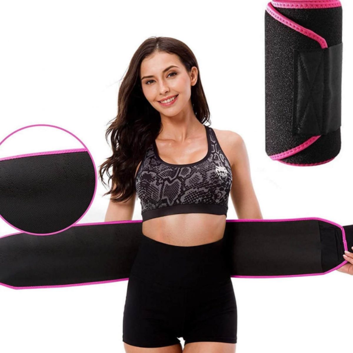 Gaine short just one shapers - Dali Shopping