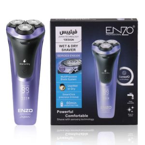 KEMEI Tondeuse à Cheveux San Fil Avec Une Précision Parfaite KM-5021